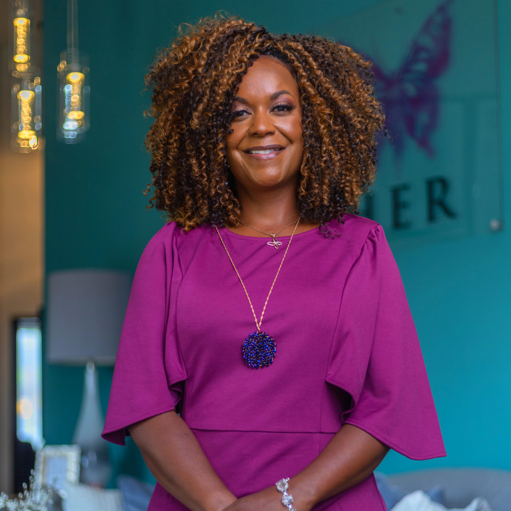 Keianna Rae – HER Home Design BUILD