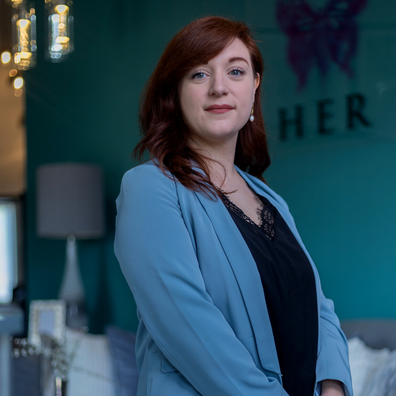 HER Team – HER Home Design BUILD